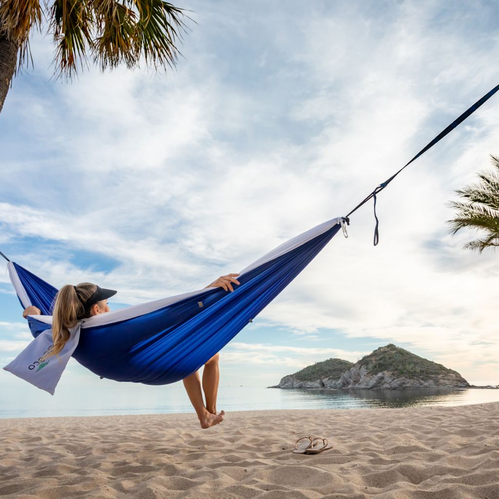 Hammock | Super Versatile Beach Shades | Shadeeco